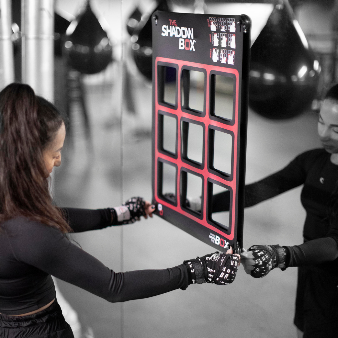 The Shadow Box Grid Kit (w/ FREE PDF Download) – The Shadow Box Co.